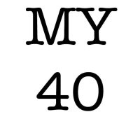 A Grande Americano – MY 40